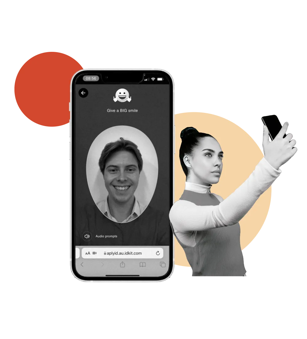 APLYiD | Powerful Onboarding | AML + KYC Compliance